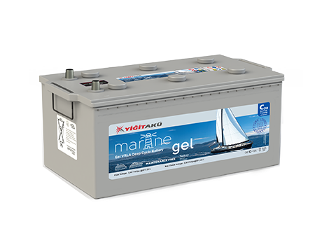 Yiğit Akü | Product Detail